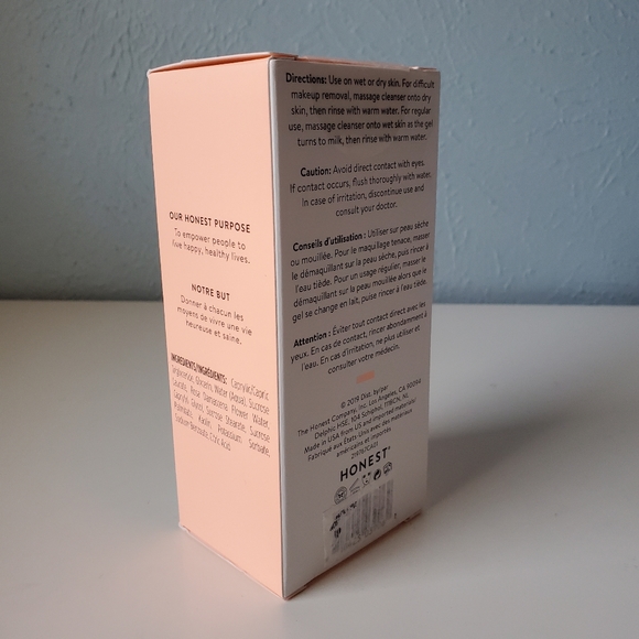 The Honest Company | Skincare | New Honest Beauty Magic Geltomilk ...